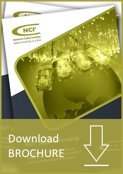 Download (NCI®) Brochure | CNet Training