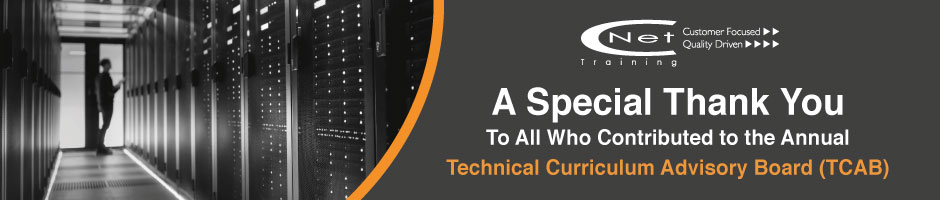 TCAB-Web-Visual | CNet Training