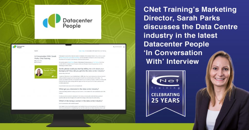 Data-centre-people | CNet Training