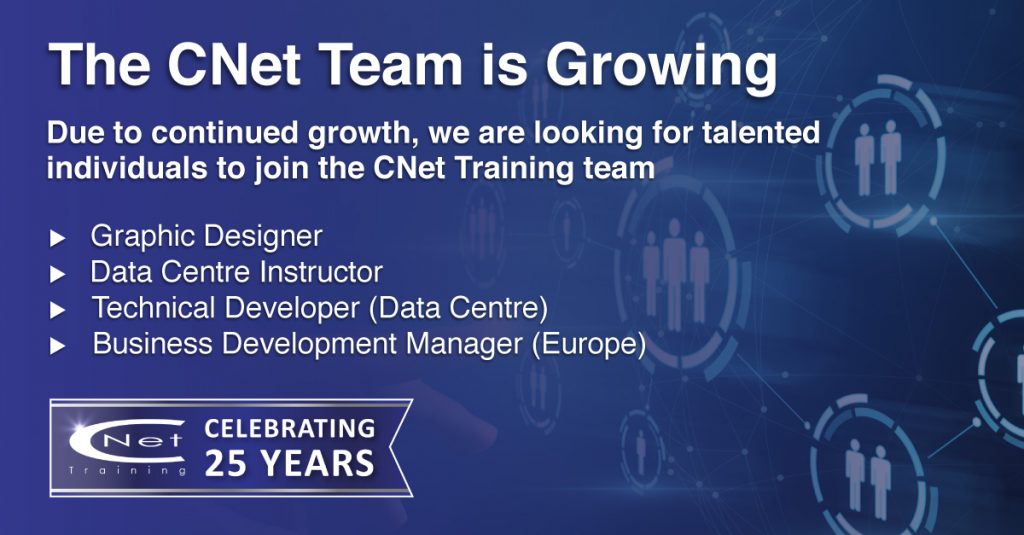 Recruitment-Visual-2 | CNet Training