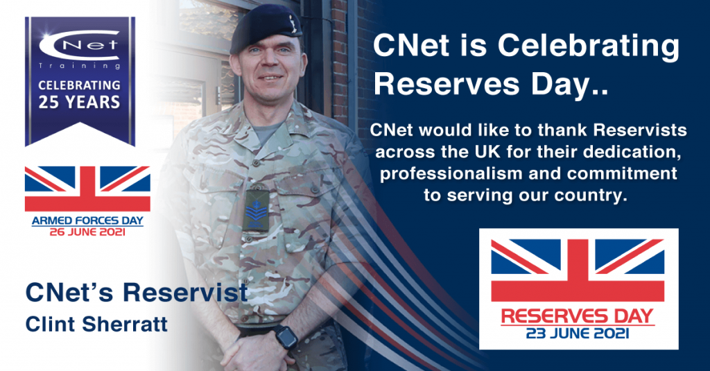 Reserves-Day (1) | CNet Training