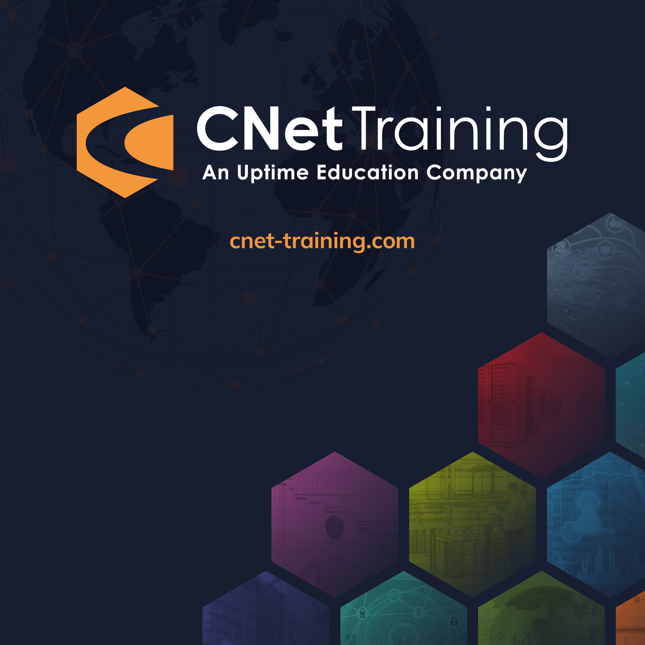cnet-branding | CNet Training