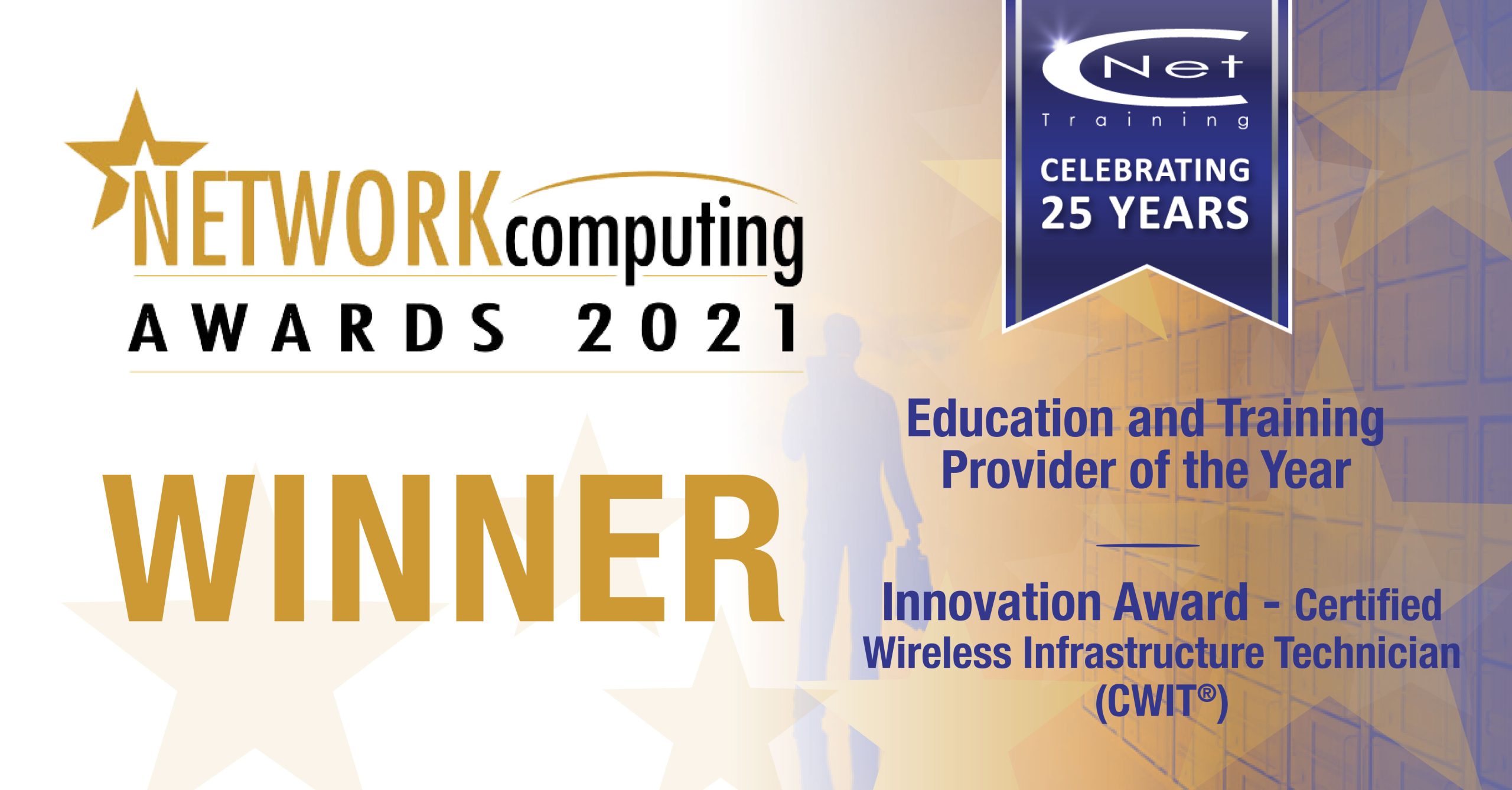 Network-Computer-Winner | CNet Training