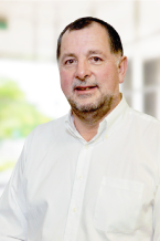 Richard-Clarke | CNet Training