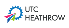 UTC Logo | CNet Training