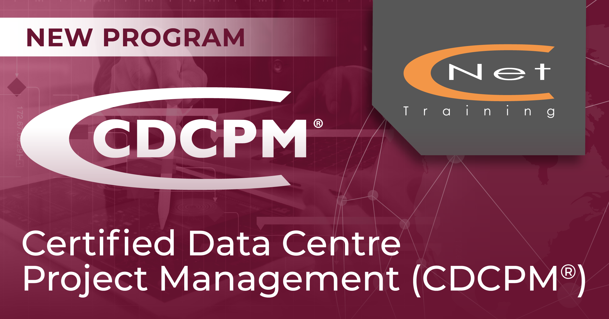CNet Training announce the launch of the Certified Data Centre Project ...