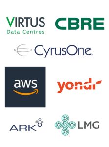 Company-Logos | CNet Training