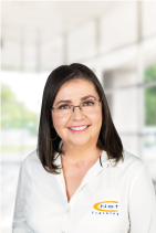 Melissa | CNet Training