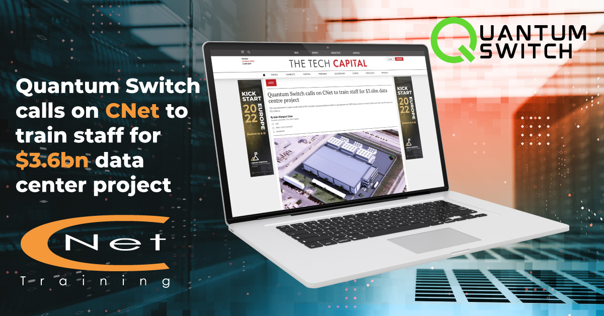 Quantum-Switch-Data-Centre-Project-US-Small | CNet Training