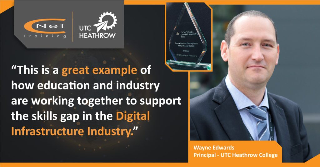 Data-Cloud-Award—Trophy-small | CNet Training