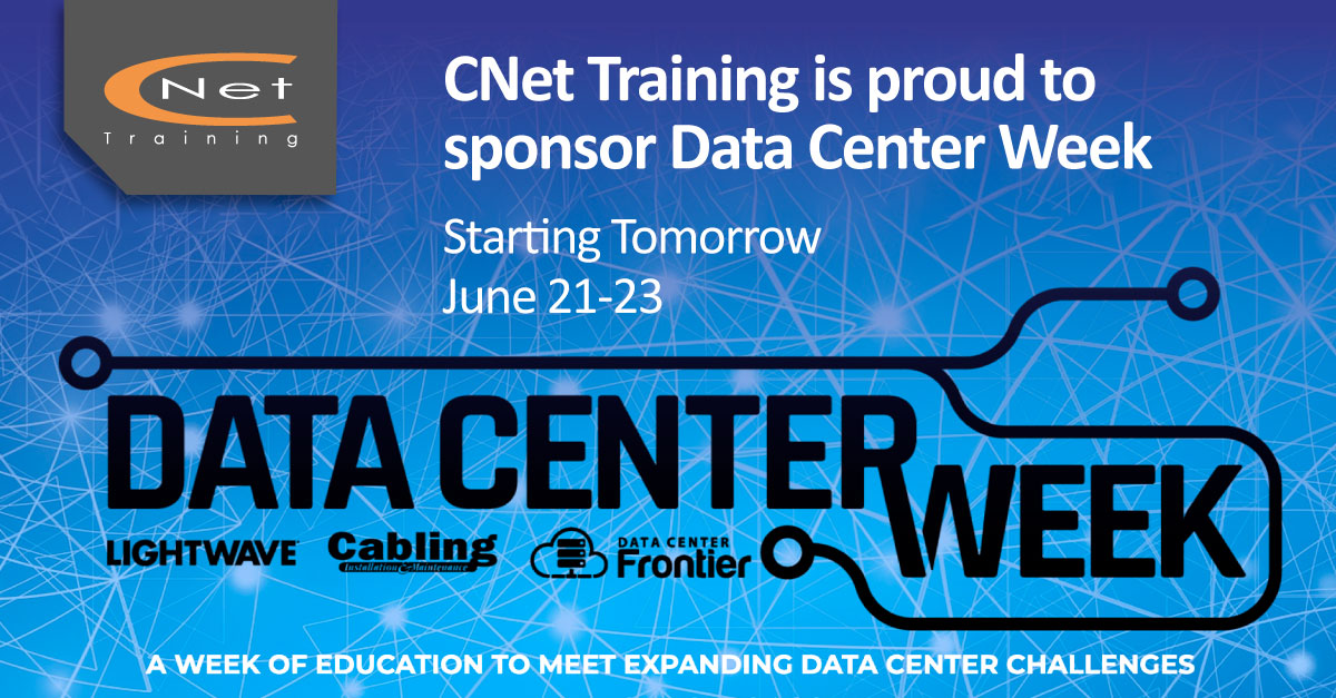 Data-Center-Week-2022-web | CNet Training