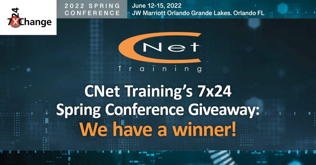 News | CNet Training