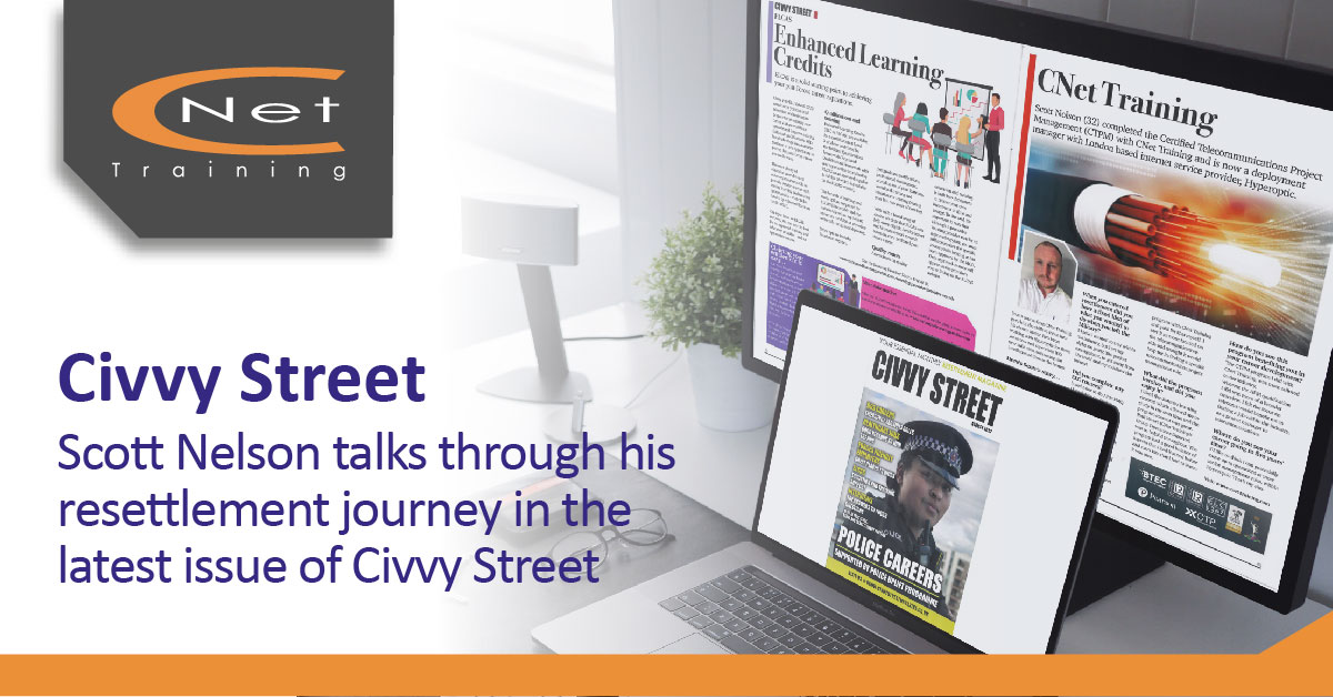 Civvy Street- web | CNet Training