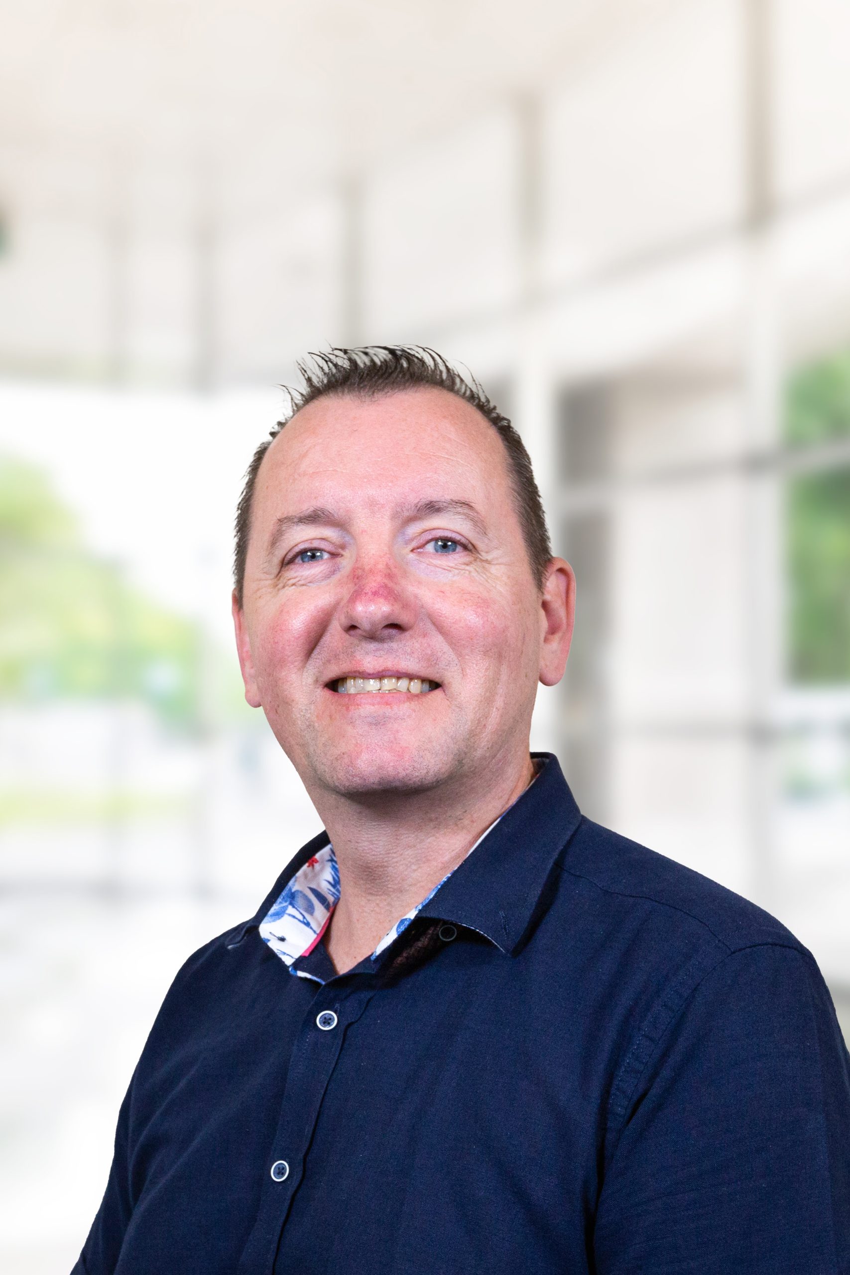Craig Larkins Alt | CNet Training