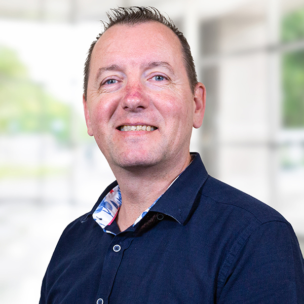 Craig Larkins | CNet Training