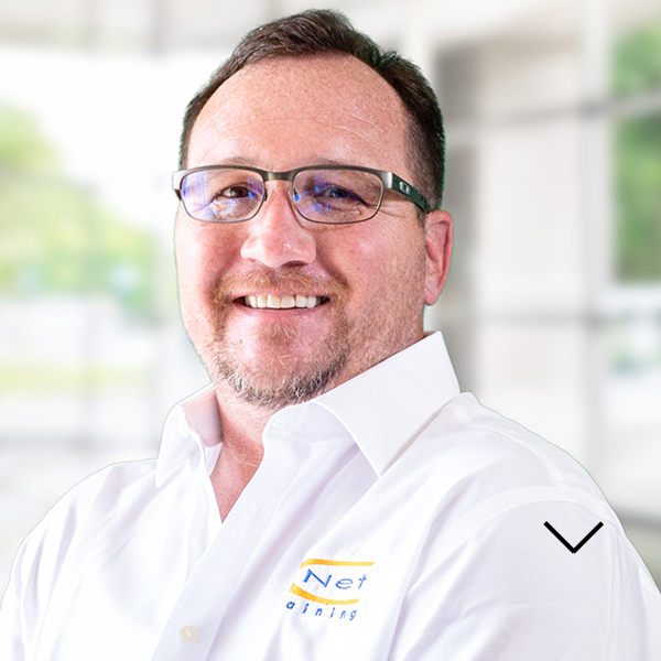 Jason Beebe | CNet Training