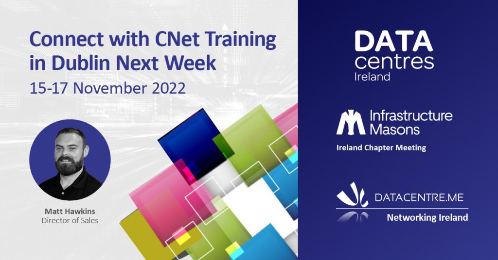 News | CNet Training