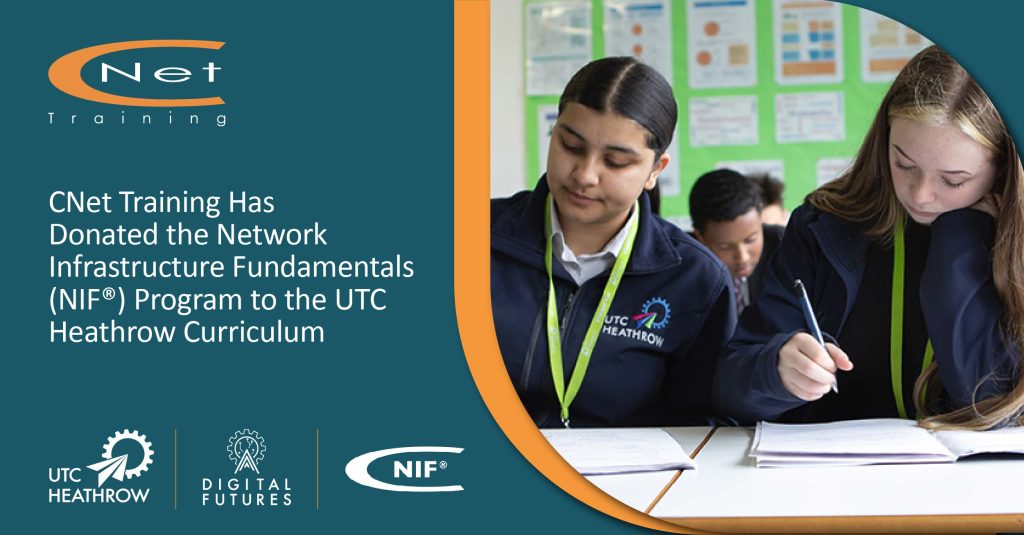 News | CNet Training