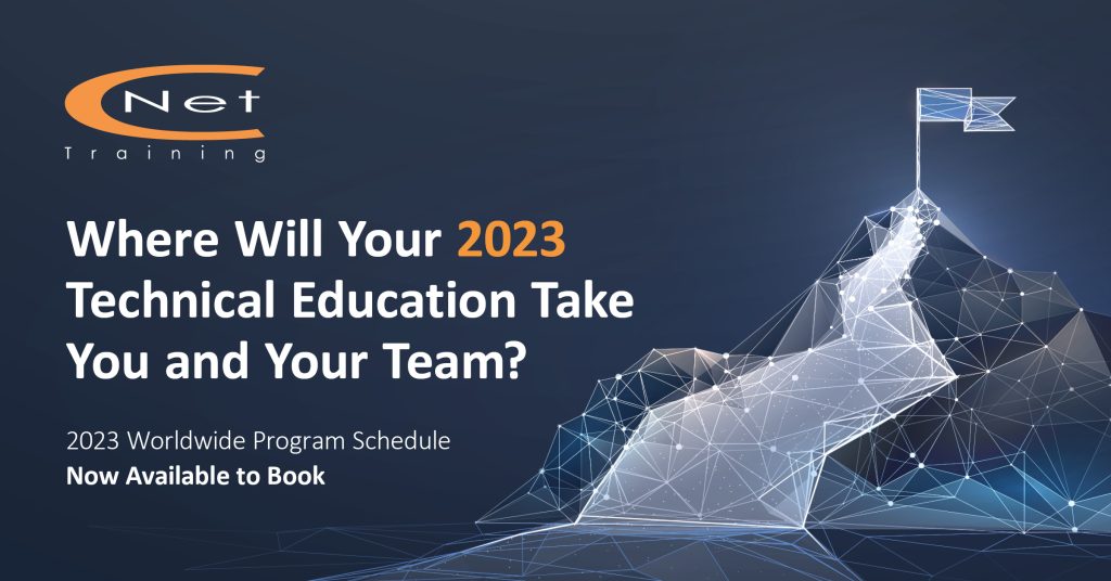 News | CNet Training