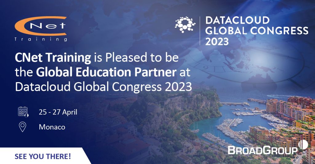 Datacloud Global Congress 2023-web | CNet Training