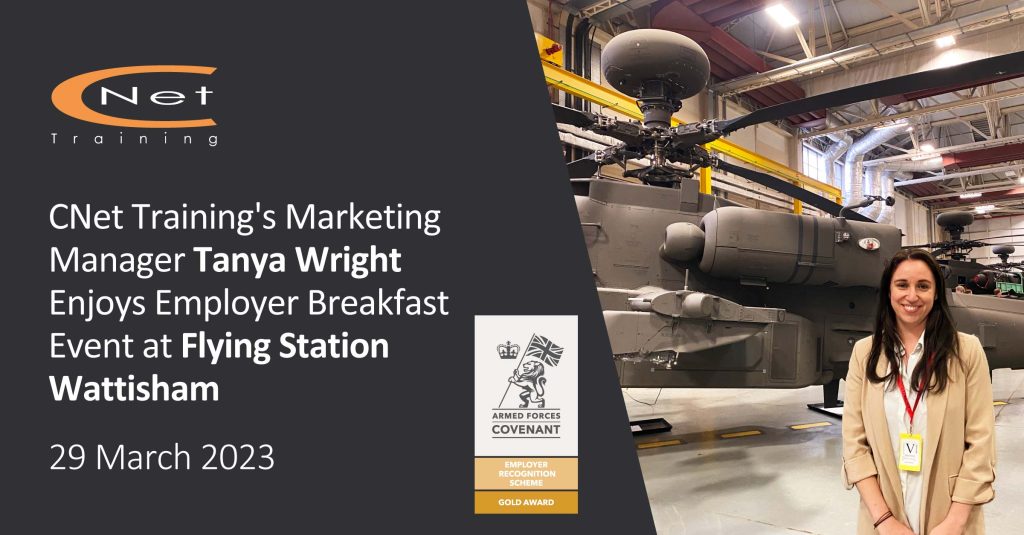 Tanya Apache-web | CNet Training