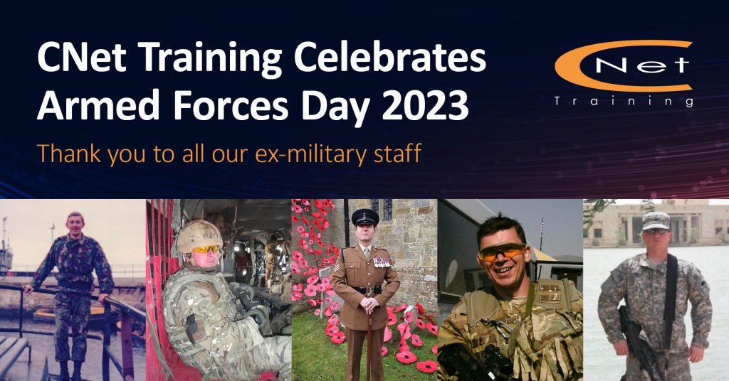 News | CNet Training