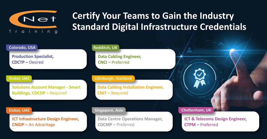 News | CNet Training