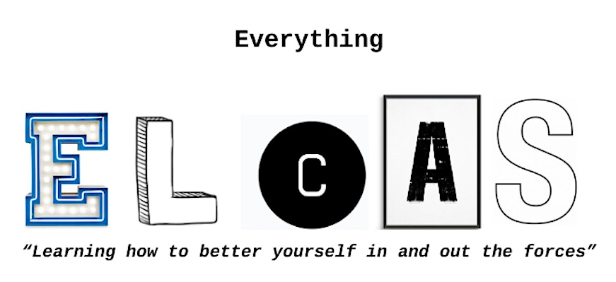 Everything ELCAS | CNet Training