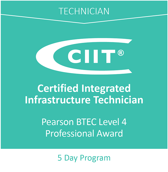 CIIT Program Cards 2023 – UK RGB | CNet Training