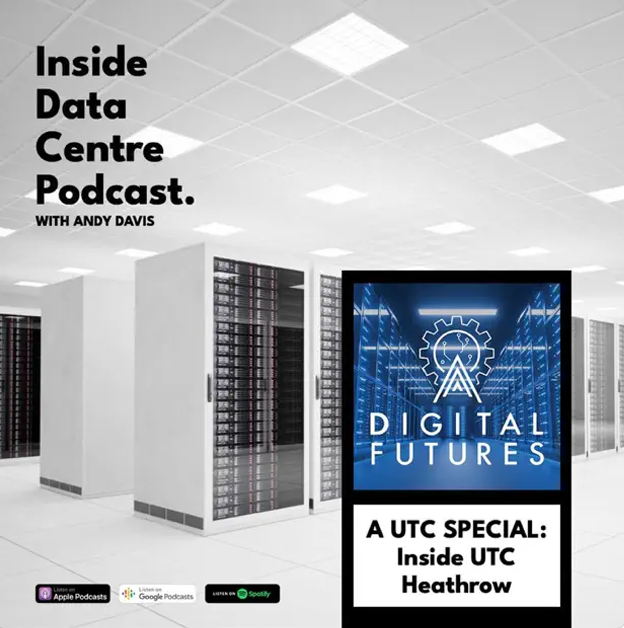 All About Data Centres | CNet Training