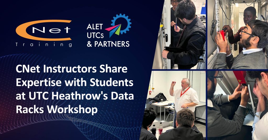 News | CNet Training