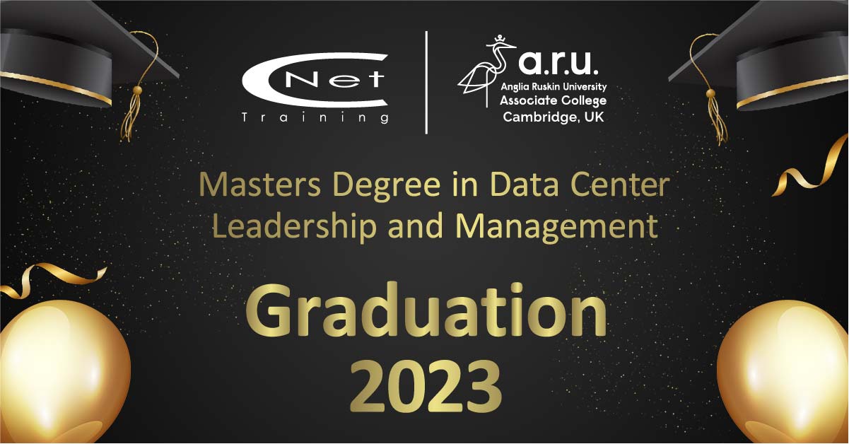 Graduation Gallery-News-US | CNet Training