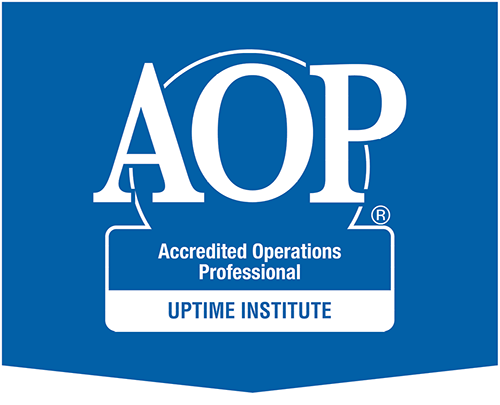 Uptime Accredited Operations Professional (AOP) | CNet Training (US)