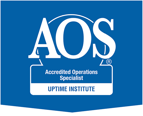 Uptime Accredited Operations Specialist (AOS) | CNet Training