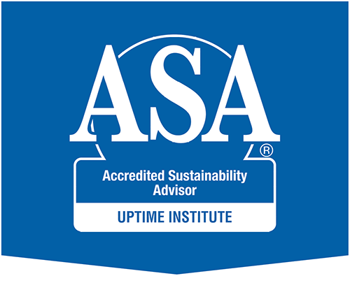 Uptime Accredited Sustainability Advisor (ASA) | CNet Training