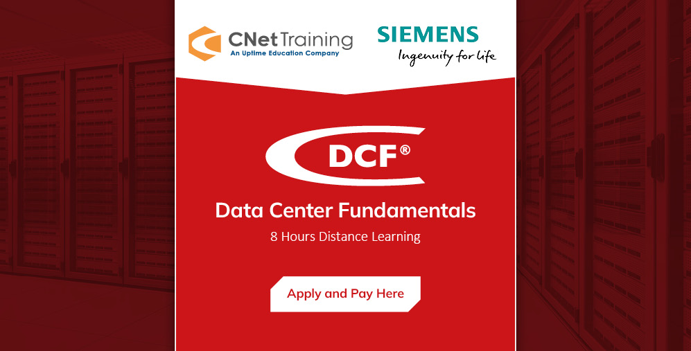 CNet DCF Siemens | CNet Training