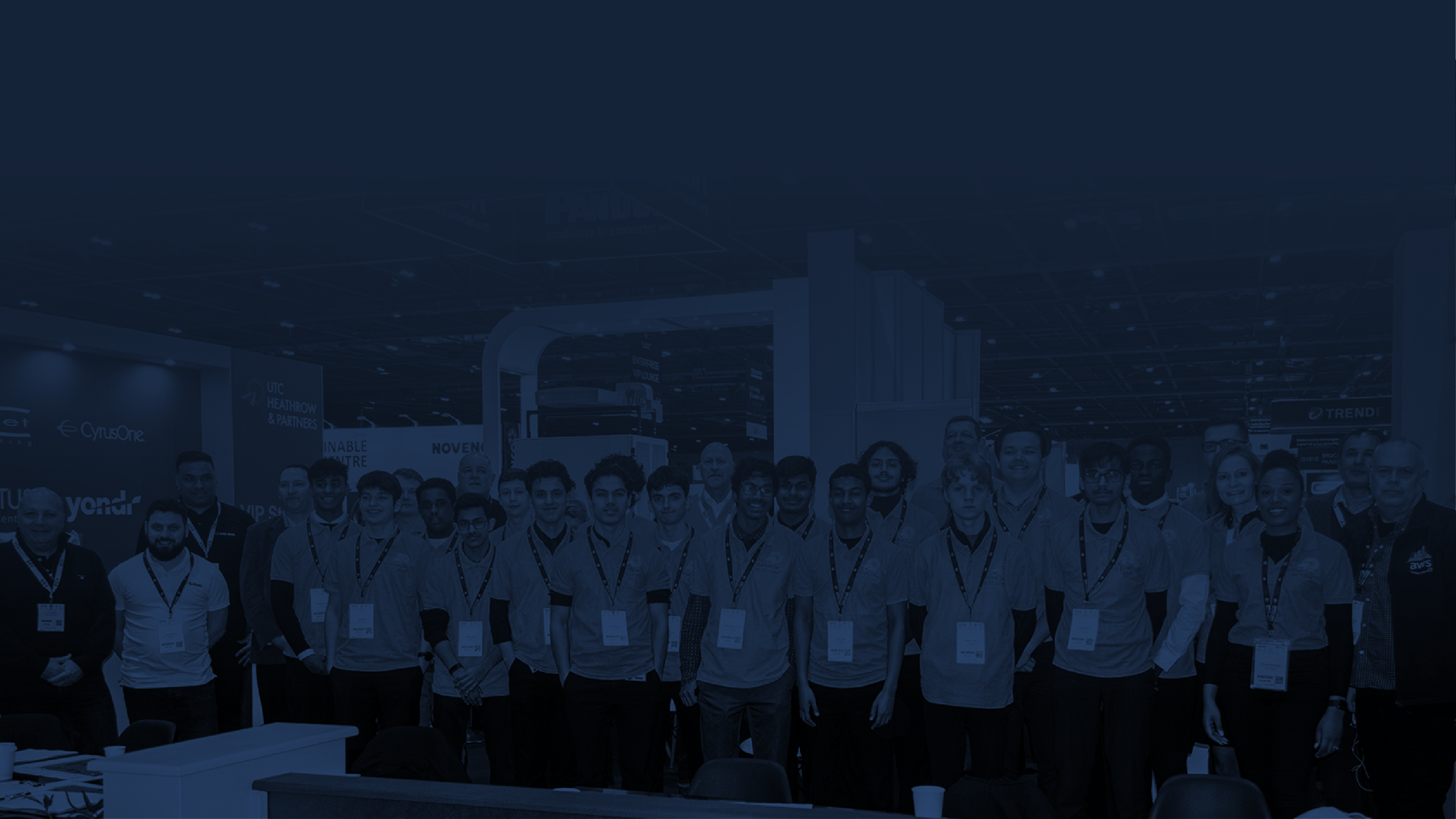 Slider Background | CNet Training