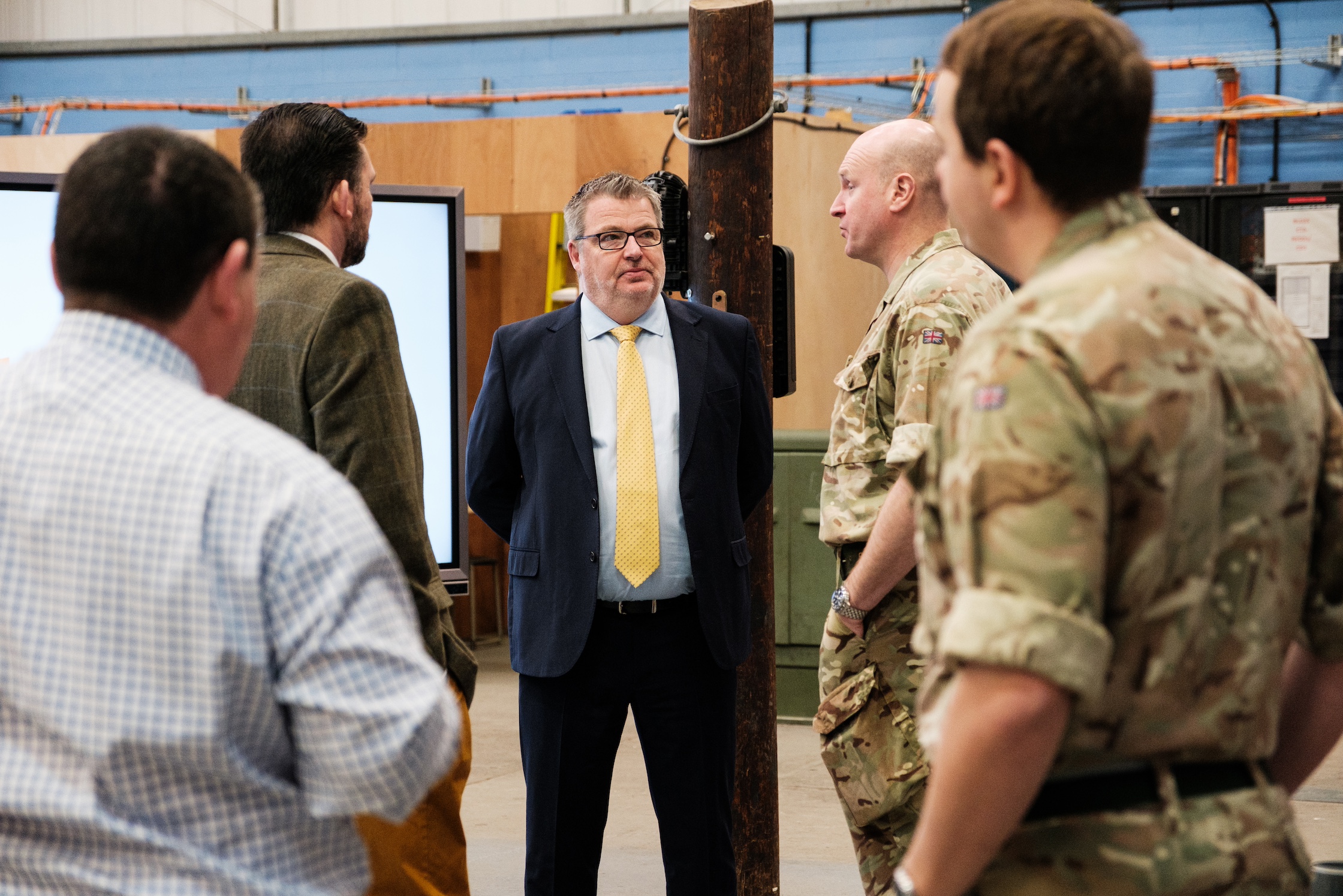 Event – Signing of MOU-14 web | CNet Training