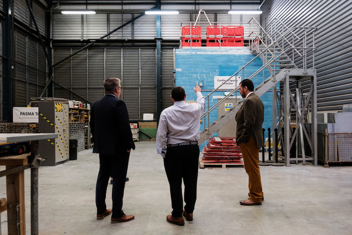 Event – Signing of MOU-26 web | CNet Training