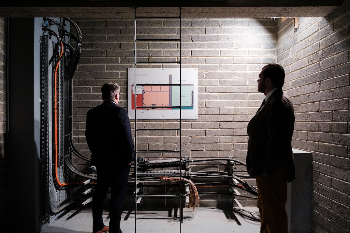 Event – Signing of MOU-27 web | CNet Training