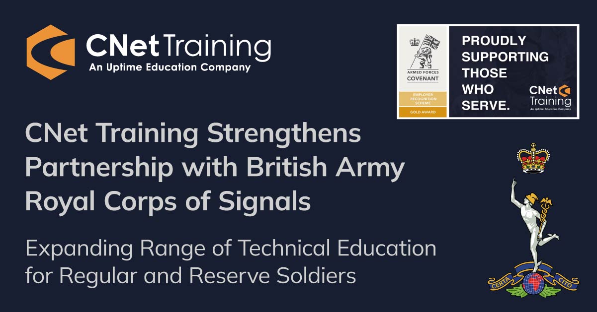 News | CNet Training