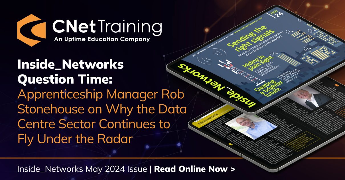 News | CNet Training