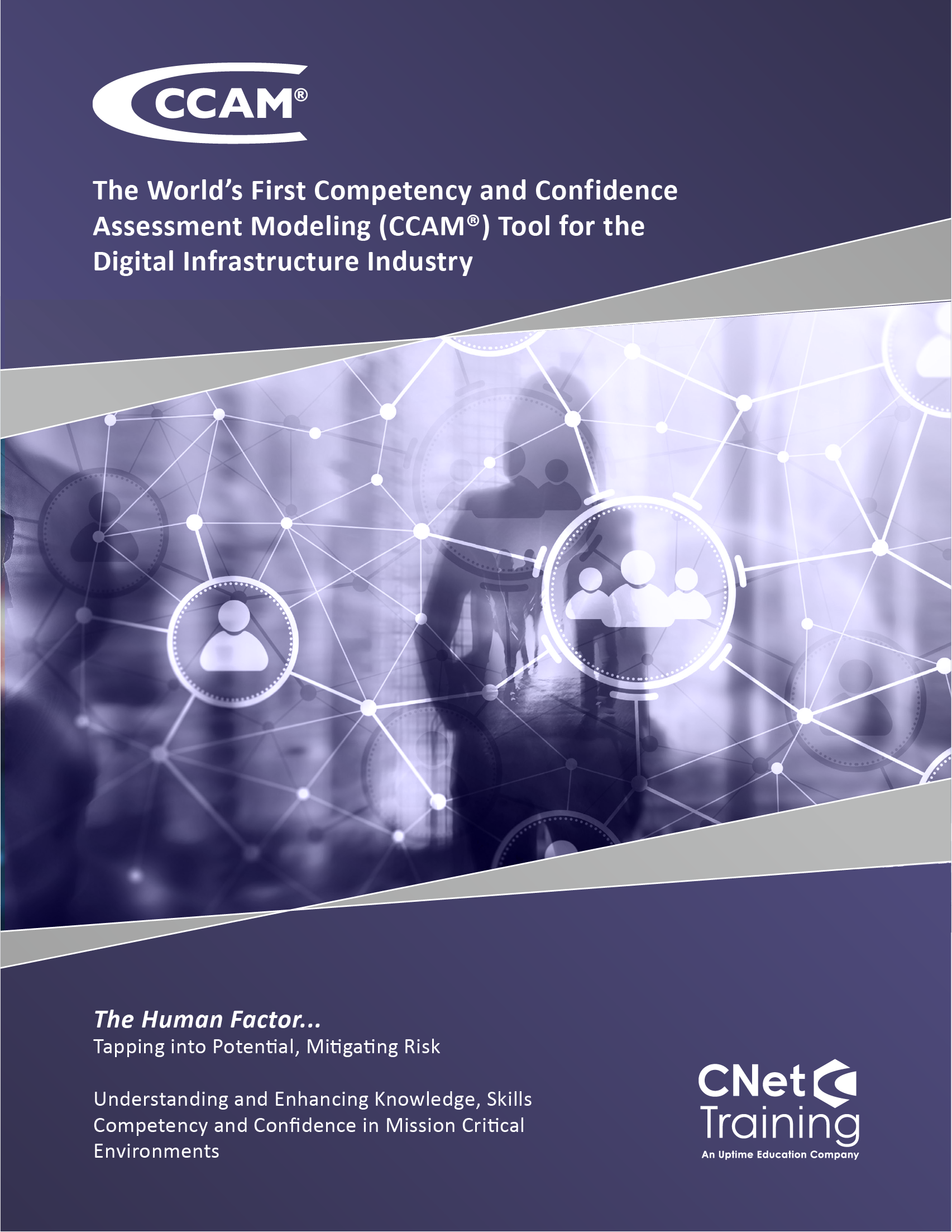 CCAM Cover Image-US | CNet Training