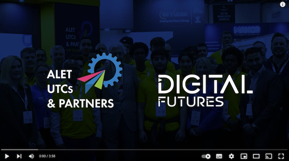 University Technical College Partnership | CNet Training