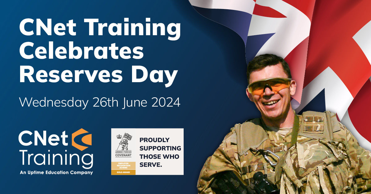 25.06.24 Reserves Day Wednesday 26 June Social Post v1 – Small | CNet Training